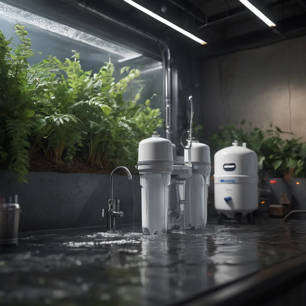 Comprehensive Guide to Home Water Filtration Options