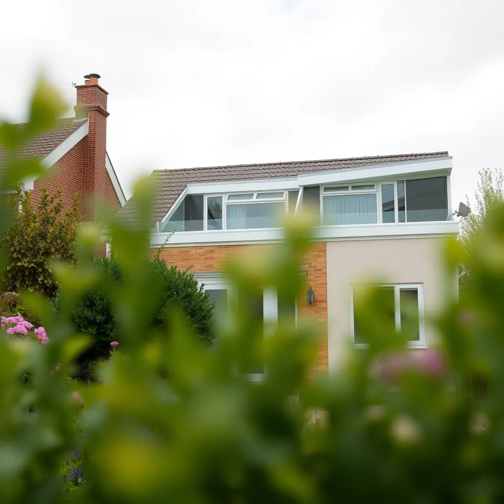 Mastering House Extension Plans: A Complete Guide