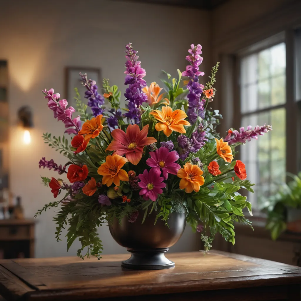 Indoor Flower Cultivation: Techniques and Tips