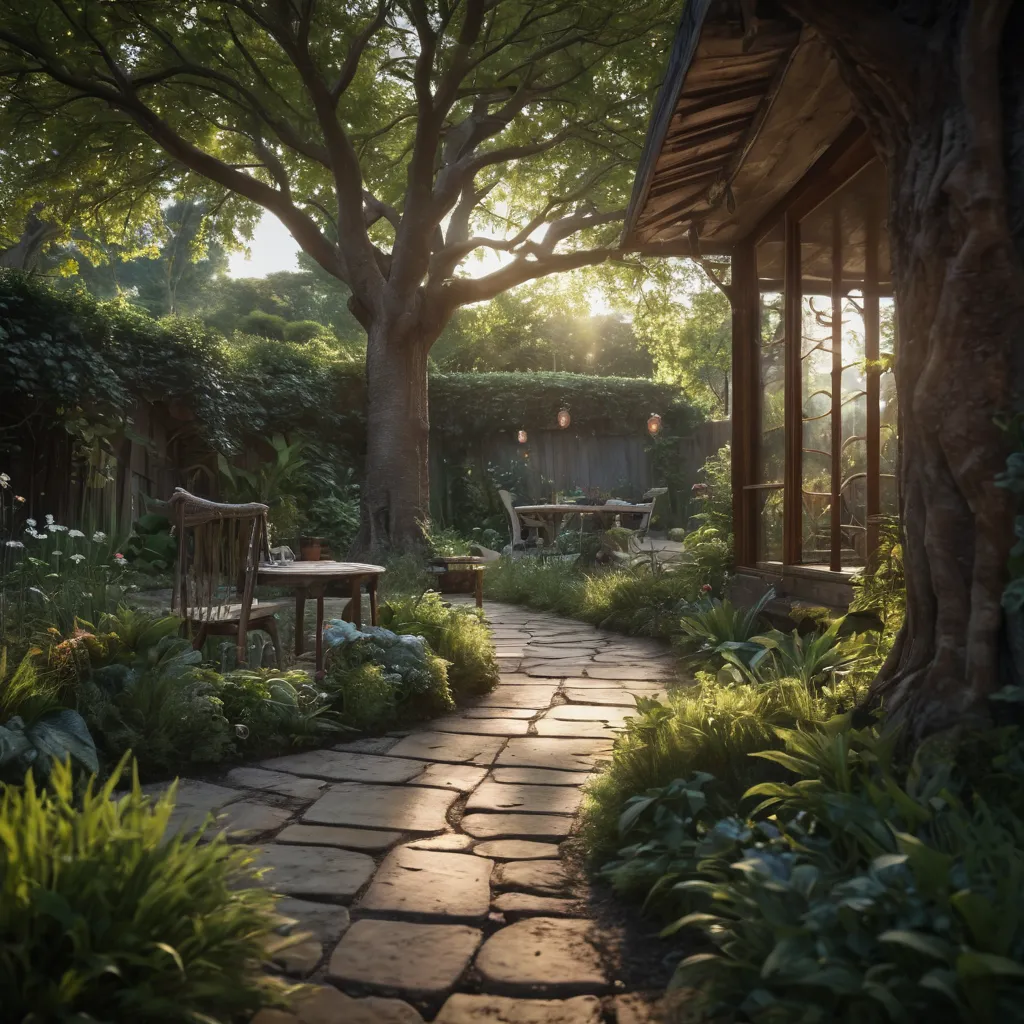 Essential Guide to Efficient Tree Trunk Removal