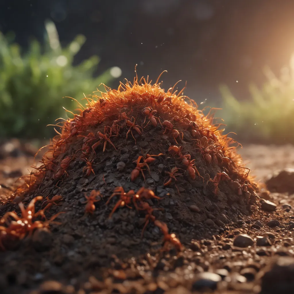 Effective Strategies to Prevent Fire Ant Infestation