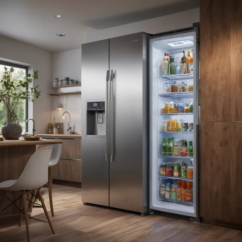 Identifying the Best Refrigerator Brand for Your Needs