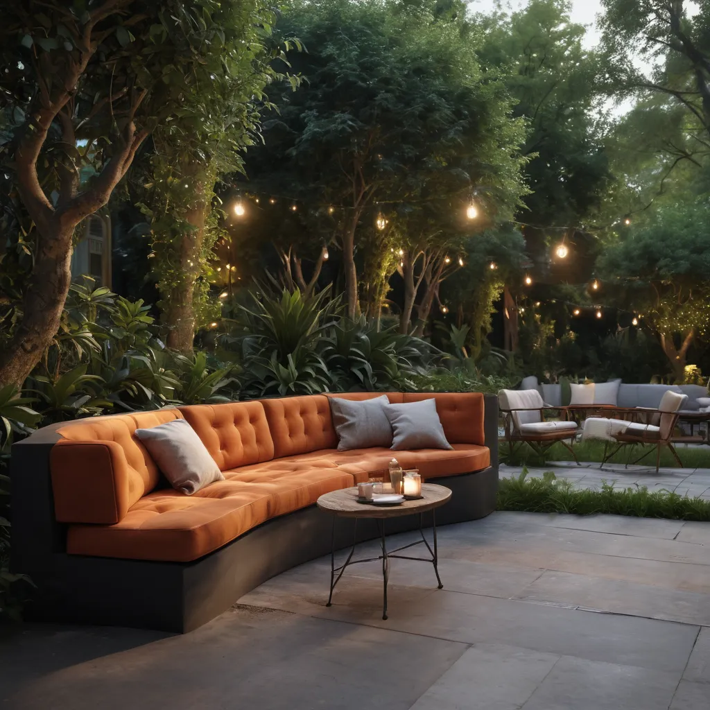 Transform Your Backyard with Innovative Additions