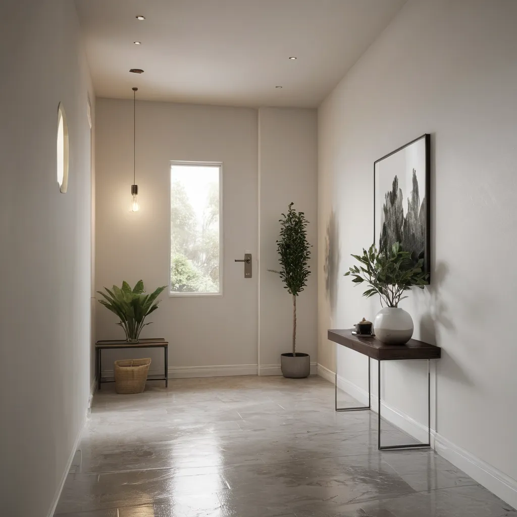 Stylish Entryway Ideas for Every Home Aesthetic