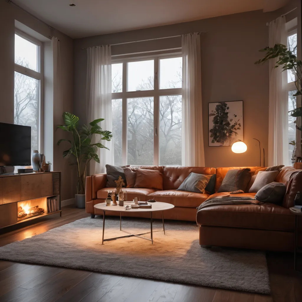 Explore Innovative LED Lighting Ideas for Every Room