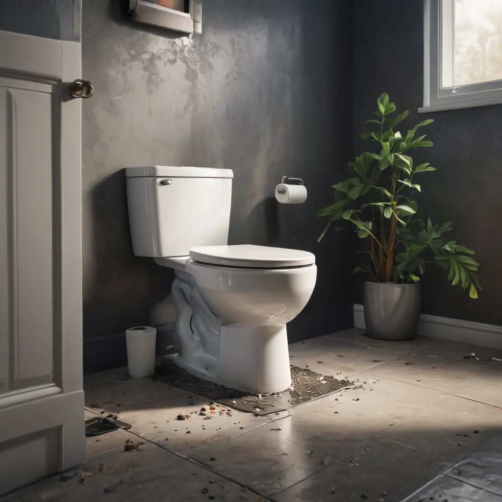 Effective Strategies for Resolving a Stubbornly Clogged Toilet Without ...