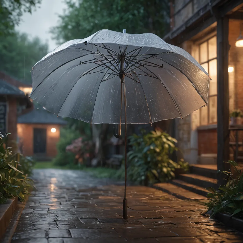 Unveiling the Most Exquisite Umbrellas of 2021: A Definitive Guide