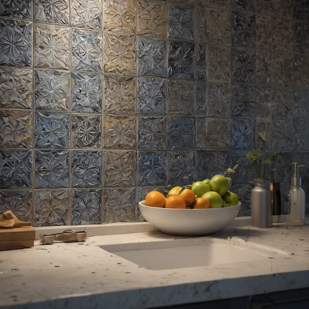 Expert Guide: How to Install a Backsplash Like a Pro