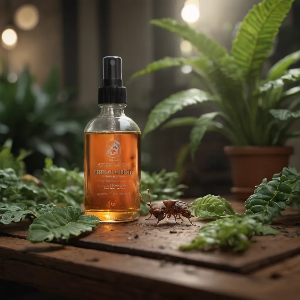 Expert Tips for Keeping Bugs Away from Your Indoor Plants