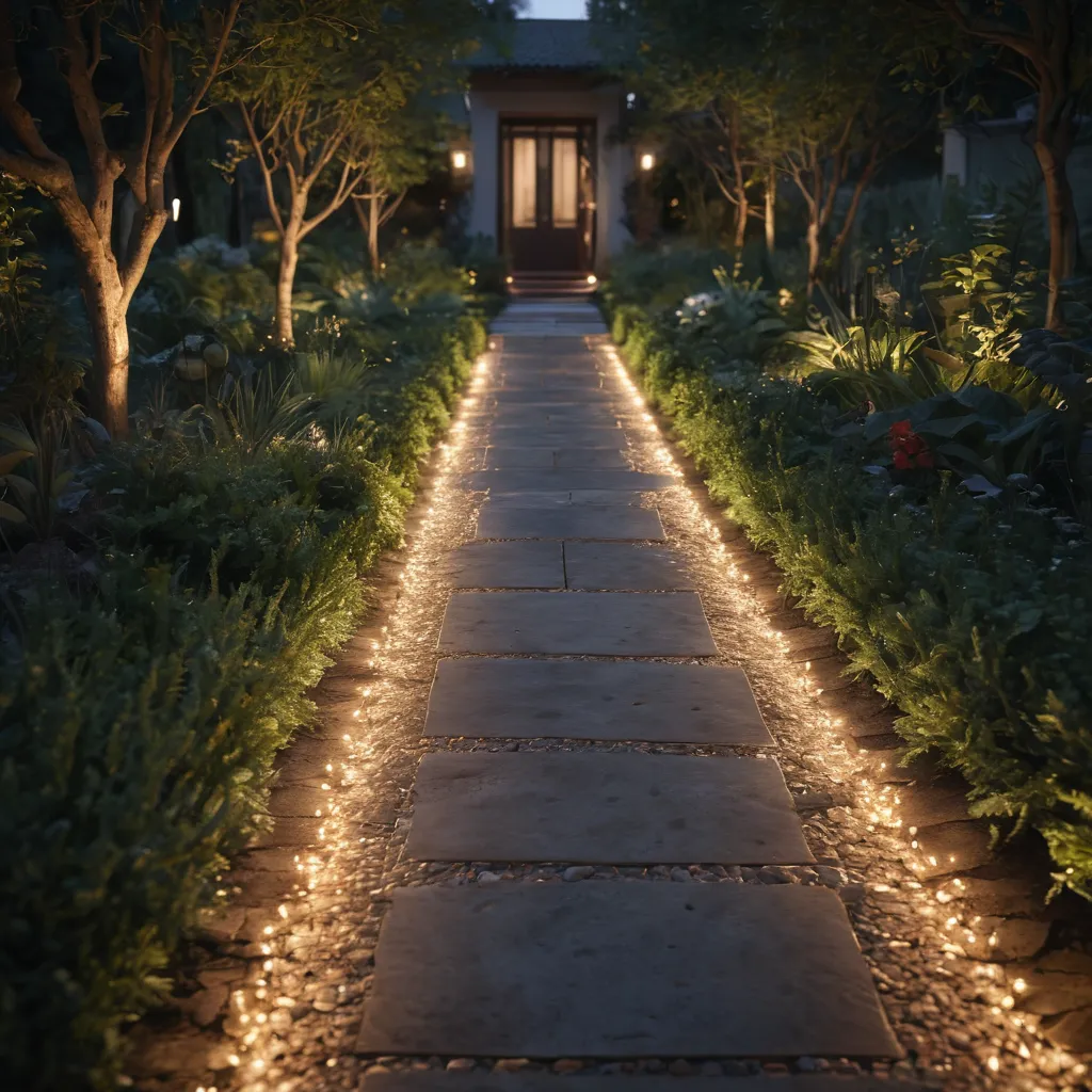 Landscape Lighting Tips for Aesthetic Appeal and Utility