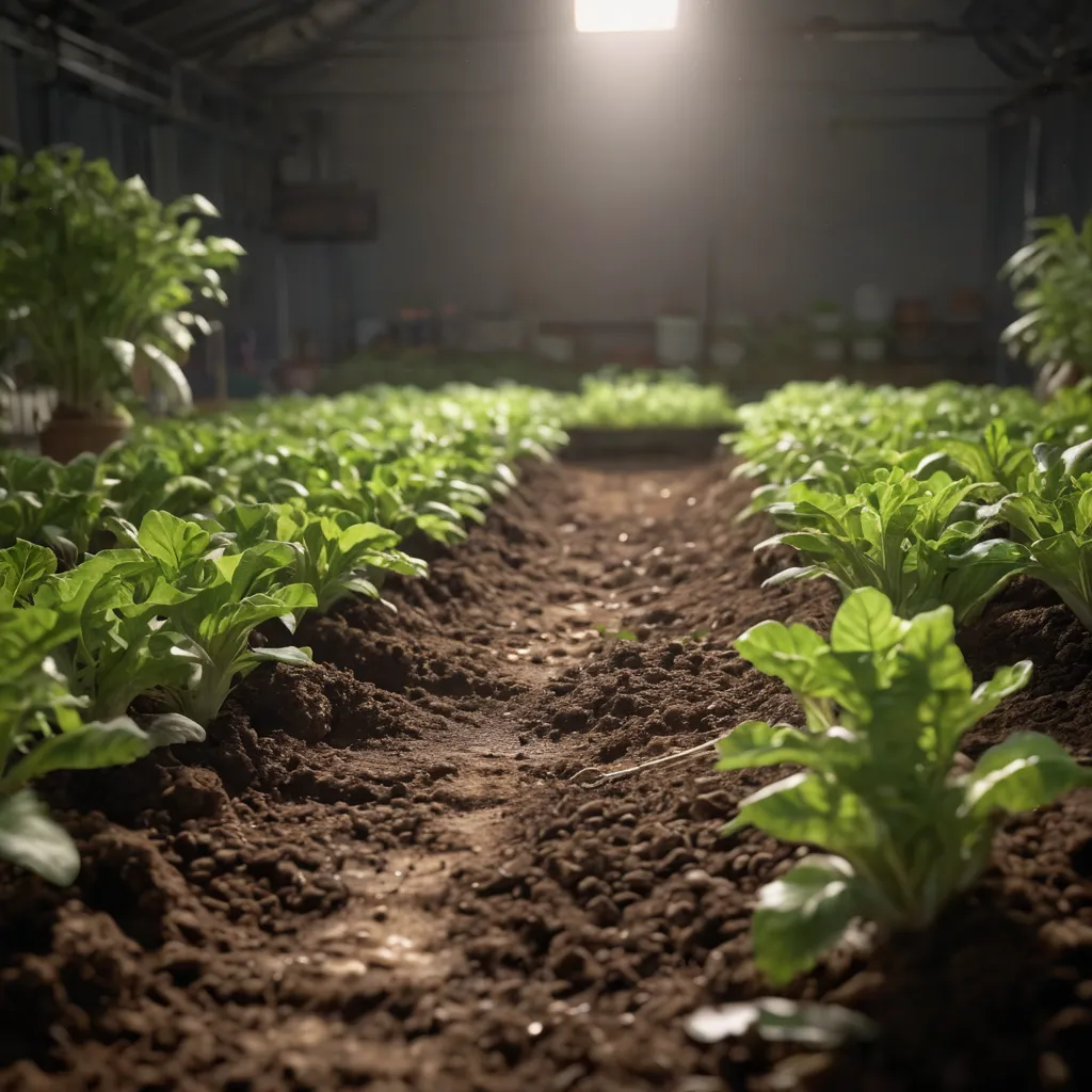 Unlocking the Secrets of Lettuce Planting Season: A Detailed Guide