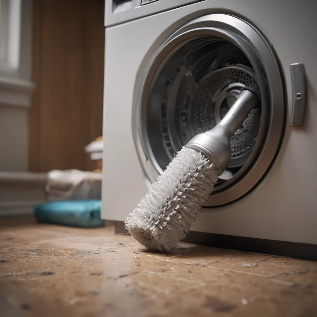 Discover the Most Effective Techniques for Clearing Lint from Your Dryer
