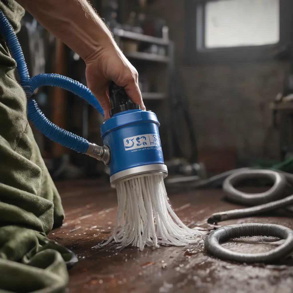 Unlocking the Secrets of Lint Hose Cleaners: A Comprehensive Guide