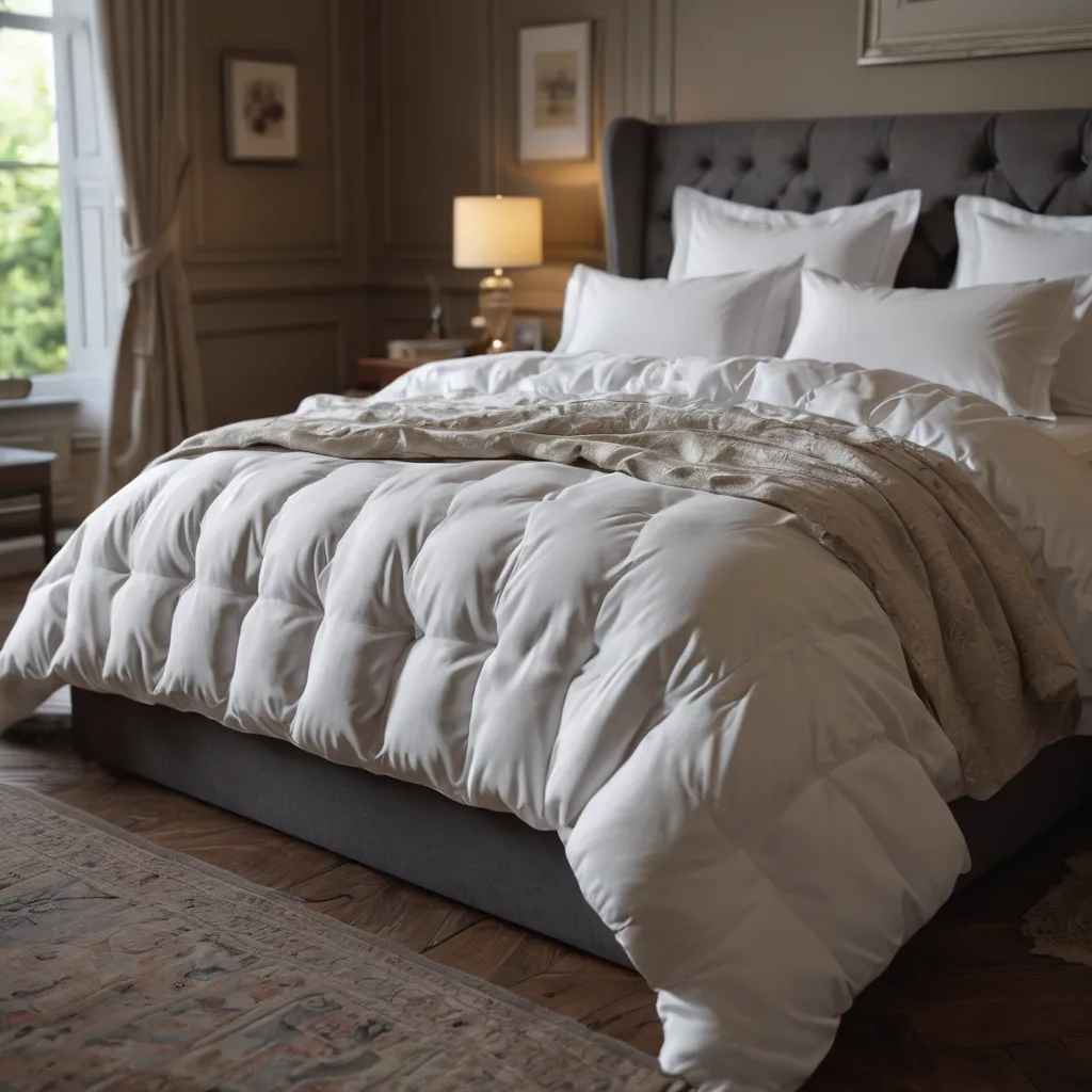 Discover Where to Find Exquisite Comforters for Your Ultimate Comfort