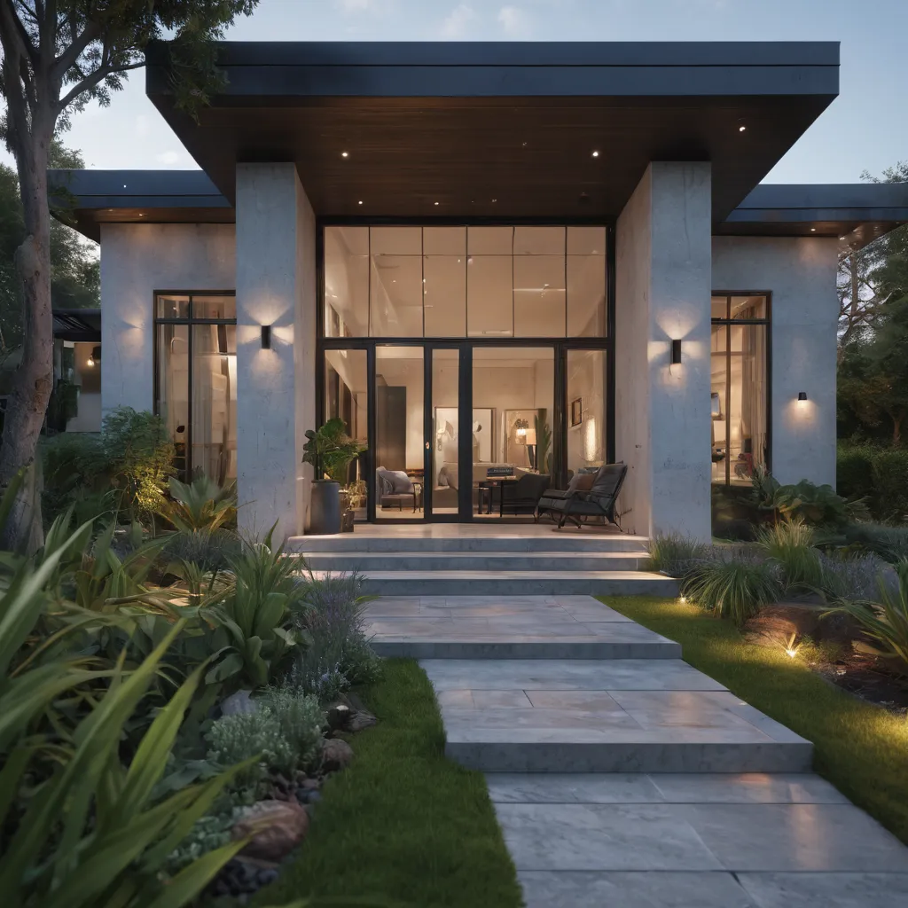 Elevate Your Living: Luxury House Design Inspirations