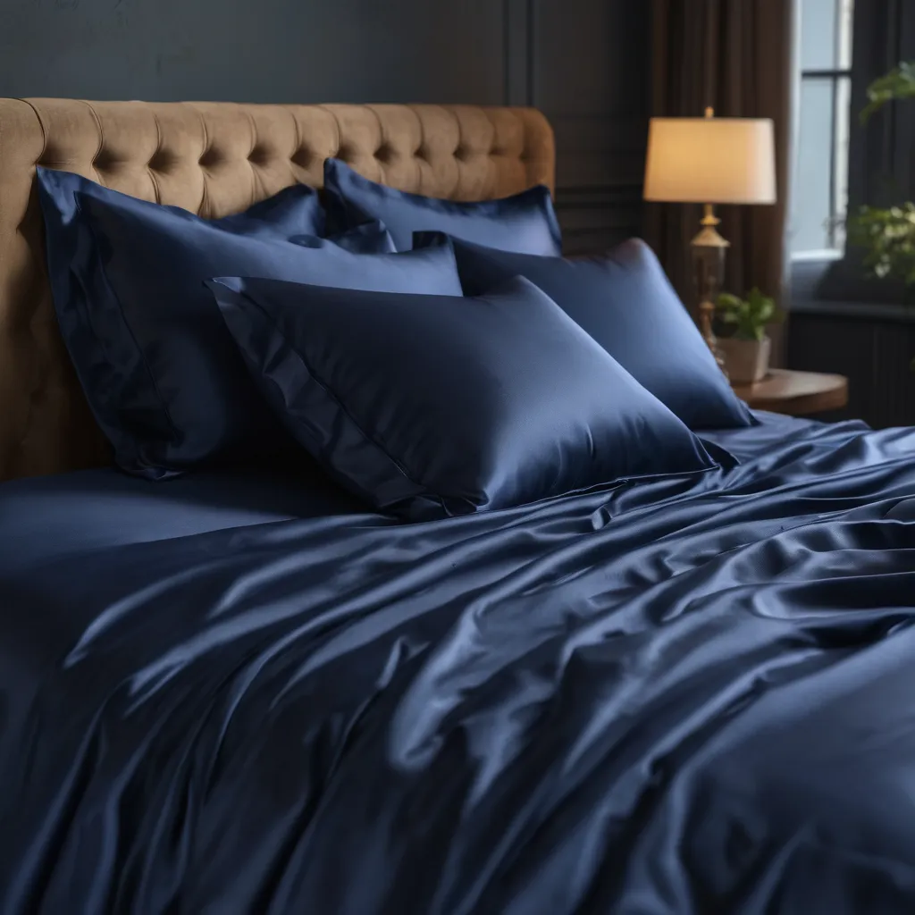 Expert Tips to Ensure Your Bed Sheets Stay Neat and Secure All Night Long