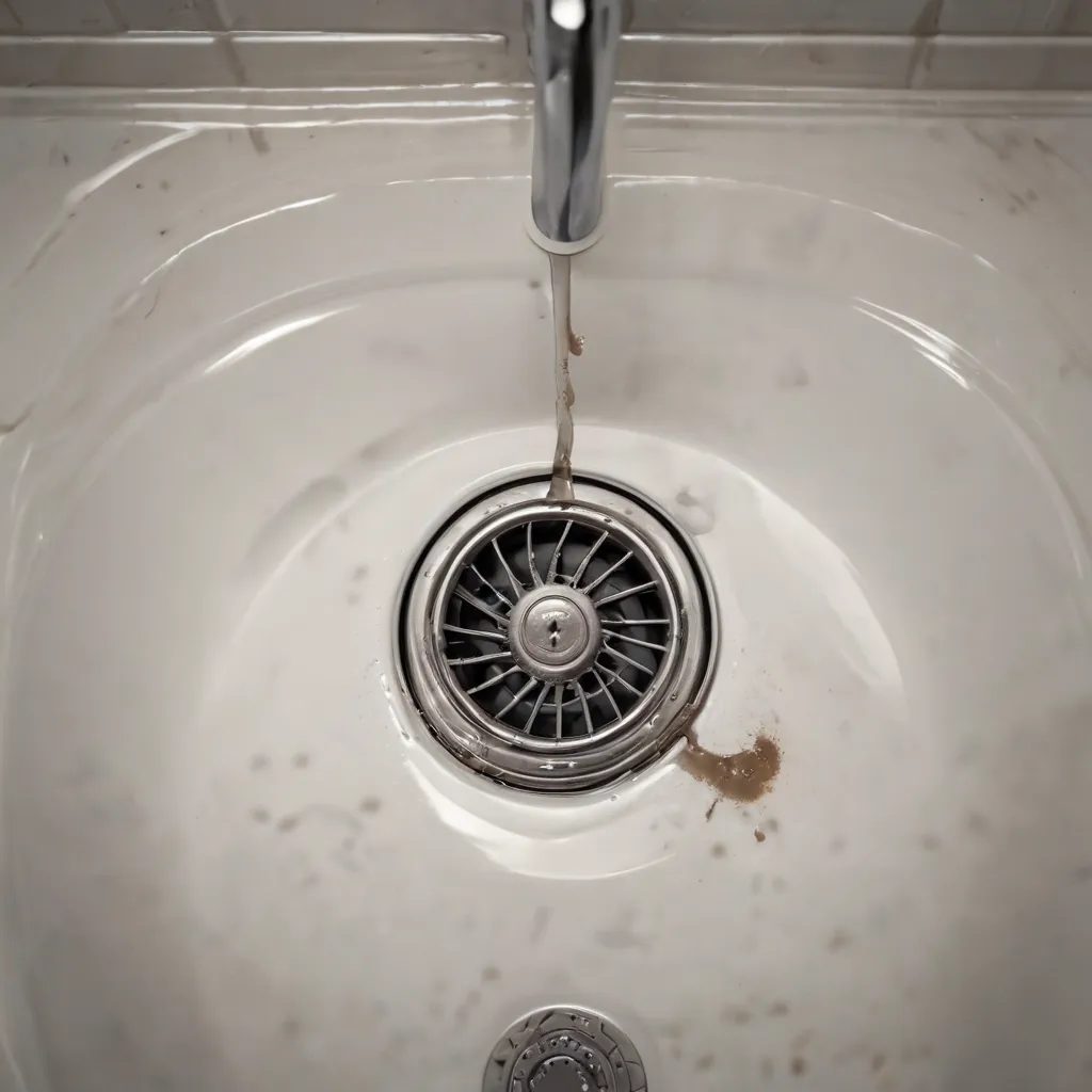 Master the Art of Cleaning Your Bathtub Drain Trap for Optimal Hygiene