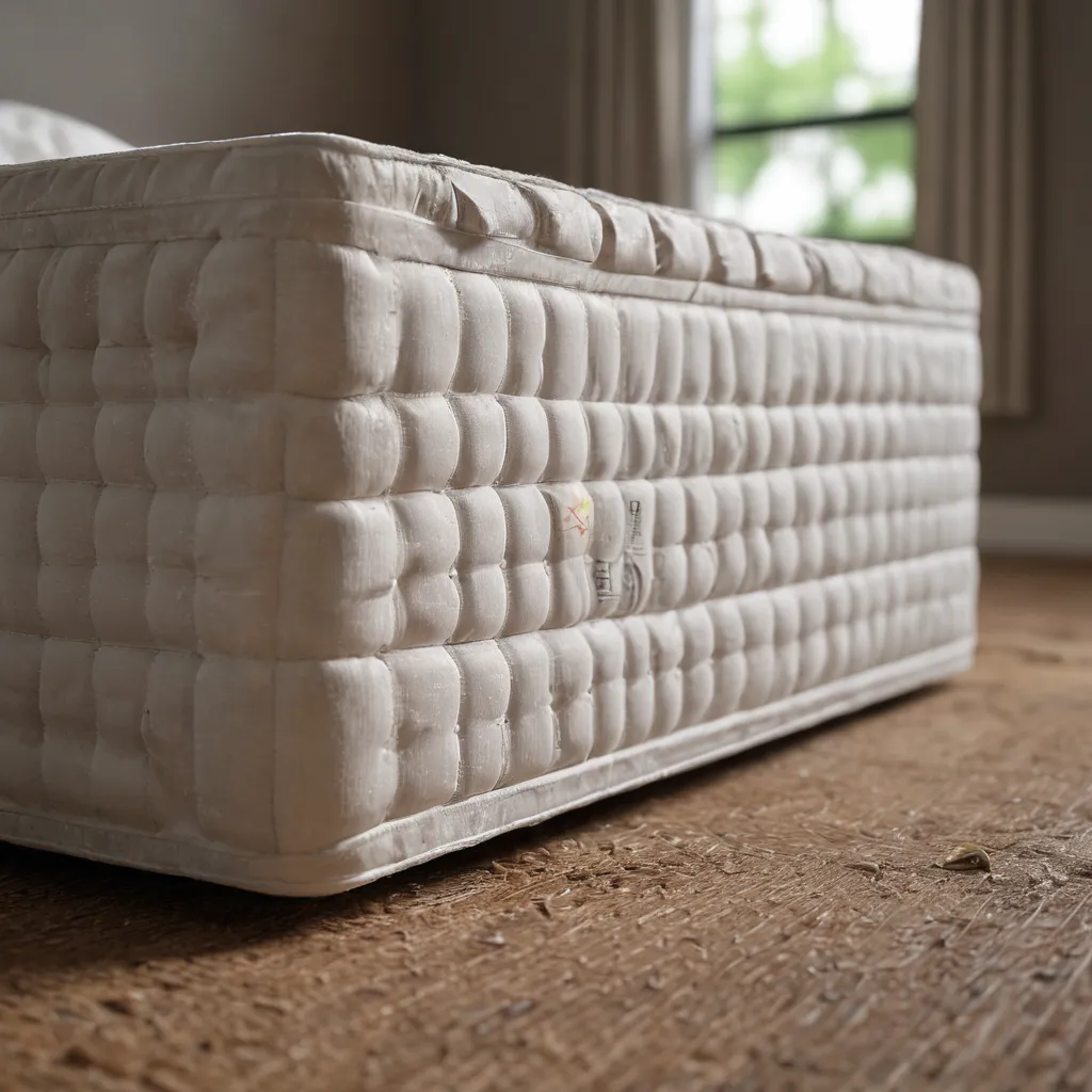 Does Mattress Firm Take Away Your Old Mattress? Find Out!