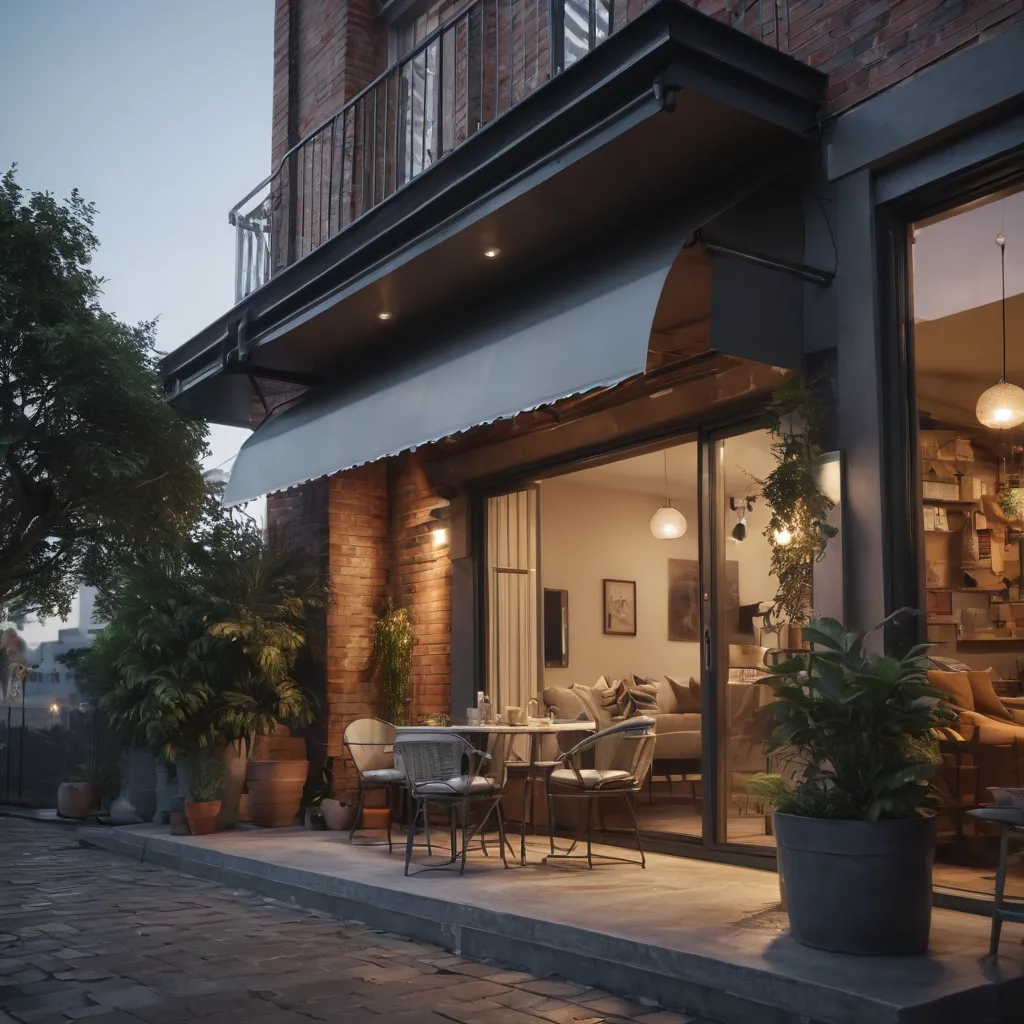 Enhance Your Small Balcony with Ideal Shade Solutions