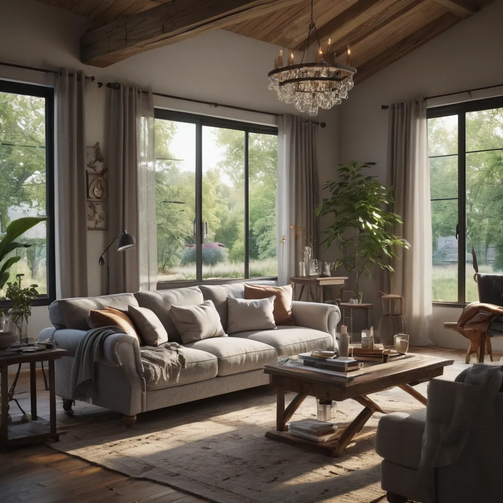 Captivating Modern Farmhouse Inspiration to Elevate Your Home Decor