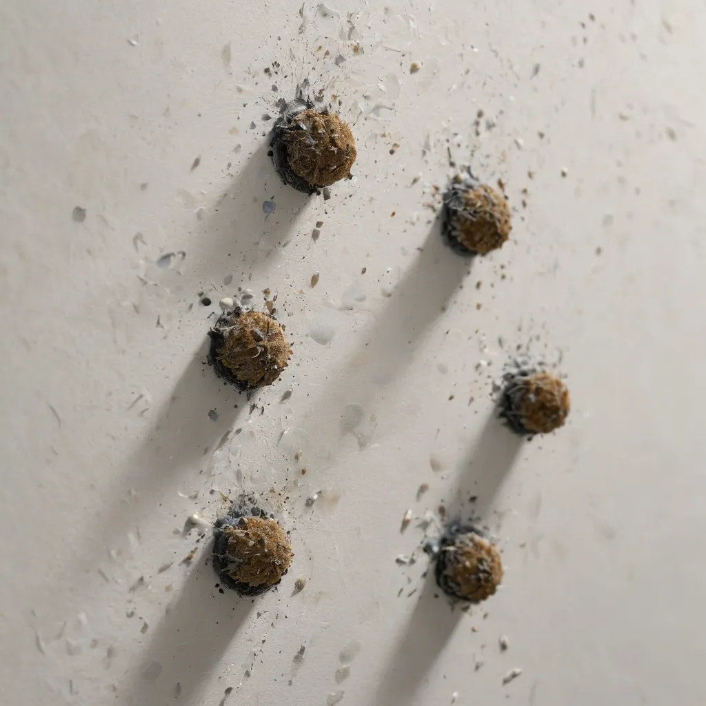 Expert Techniques for Mold Removal from Drywall in Bathrooms