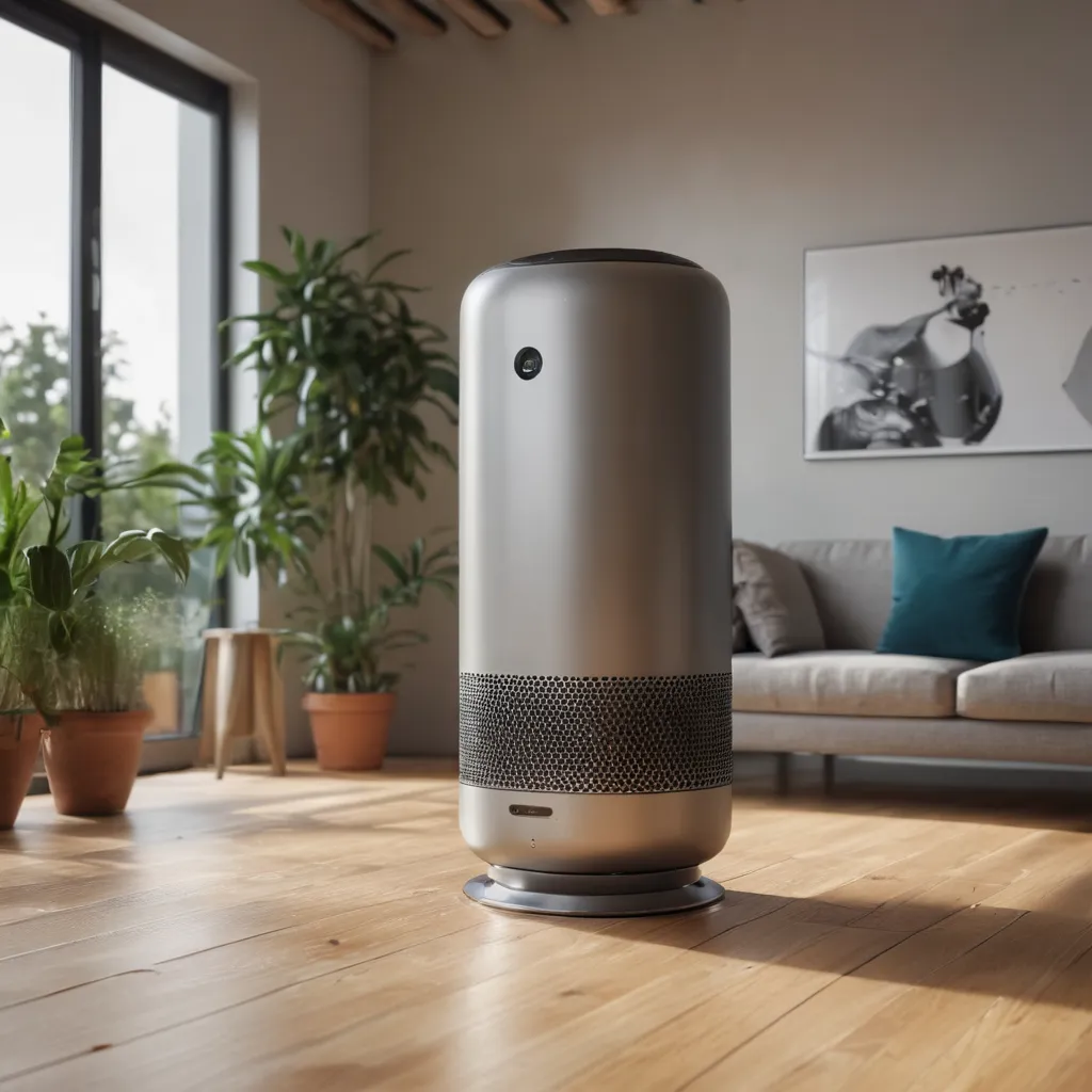Unveiling the Molekule Air Purifier: A Comprehensive Evaluation