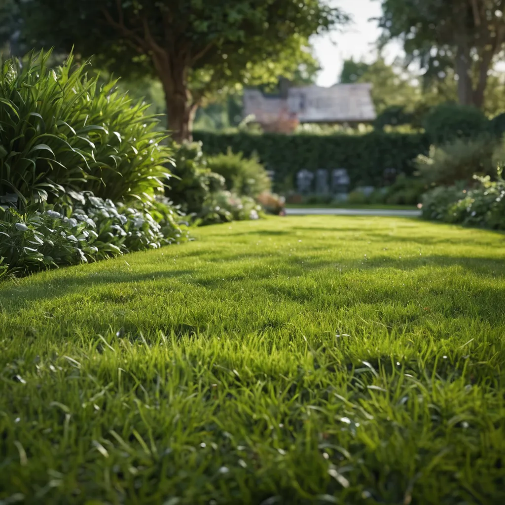 Optimal Lawn Care: Best Mowing Timings Guide