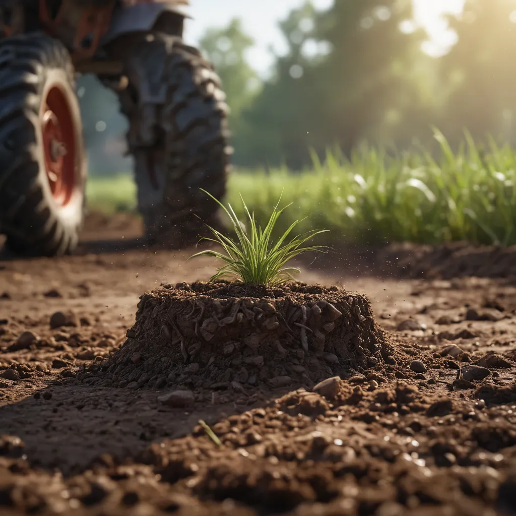 Discover the Optimal Time to Sow Grass Seed for a Luxuriant Lawn