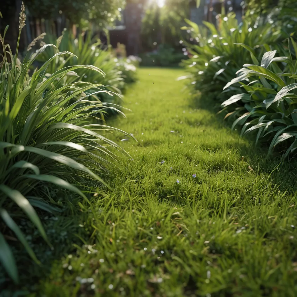 When to Overseed Grass for Optimal Lawn Health