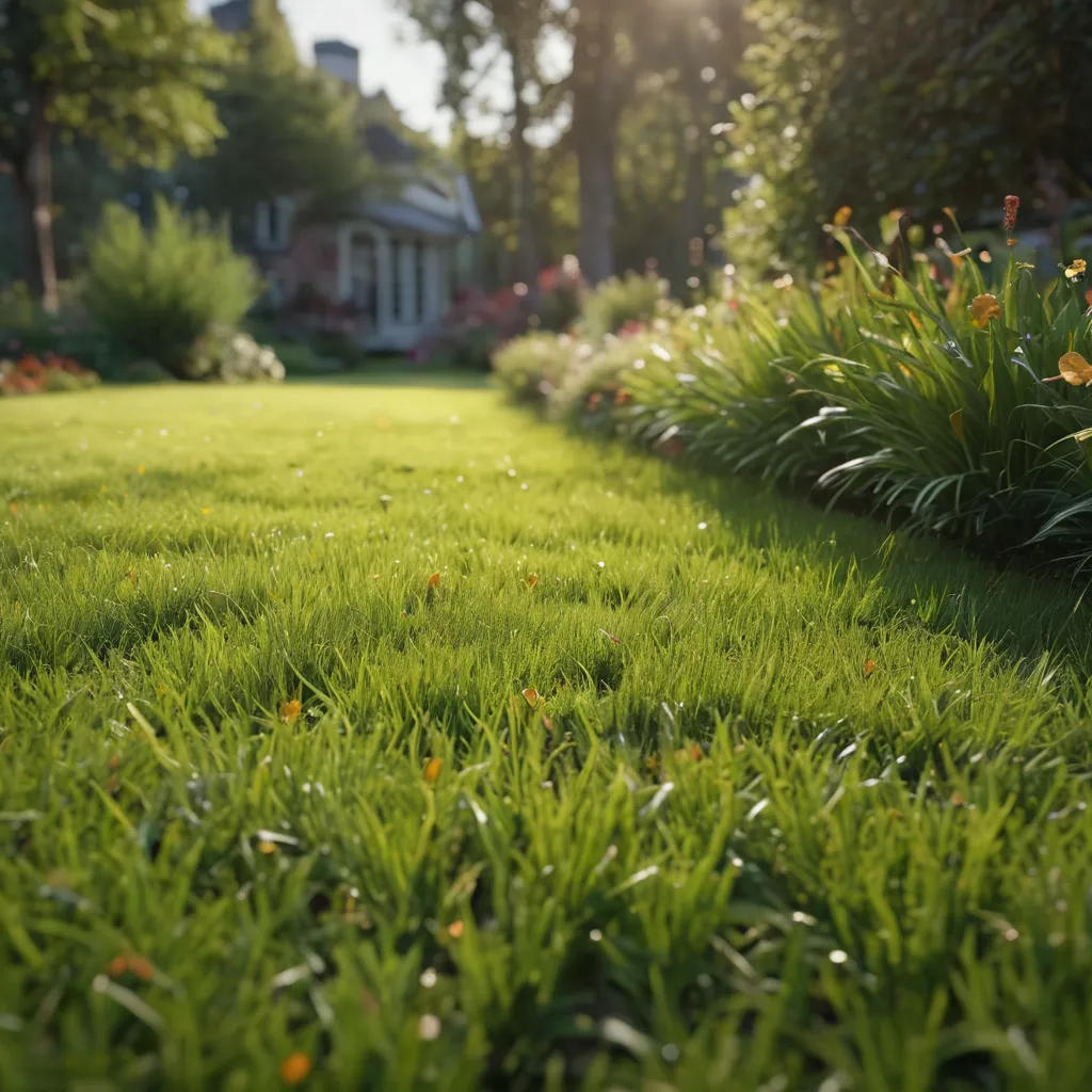 Optimal Timing for Planting Grass Seed