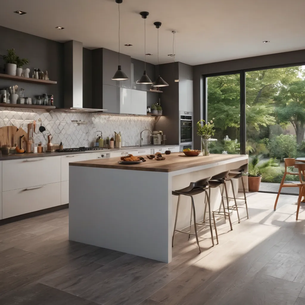 Mastering the Art of Optimizing a 10 x 12 Kitchen Layout for Efficiency and Elegance