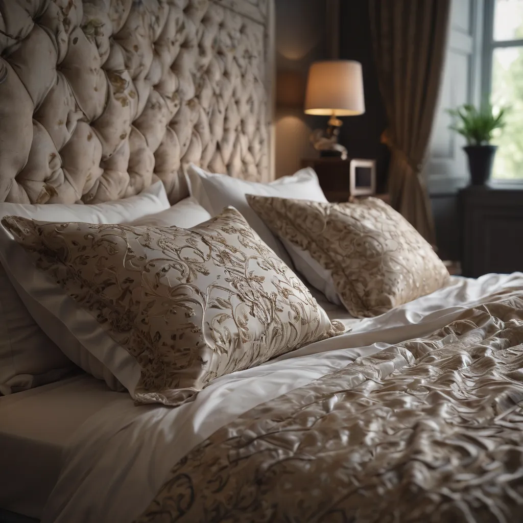 Elevate Your Hotel Bedroom Experience with These Luxurious Design Tips
