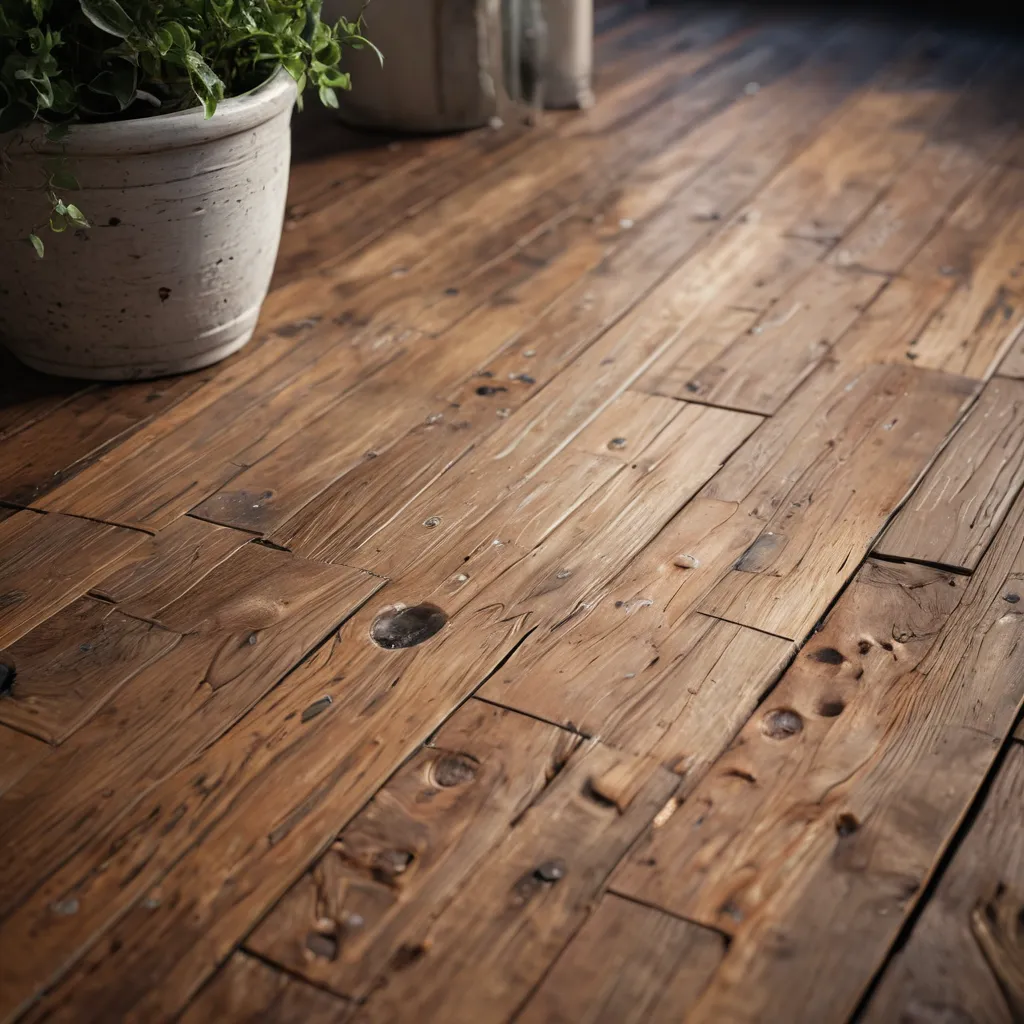 Explore Unique Patio Flooring Options for Every Style