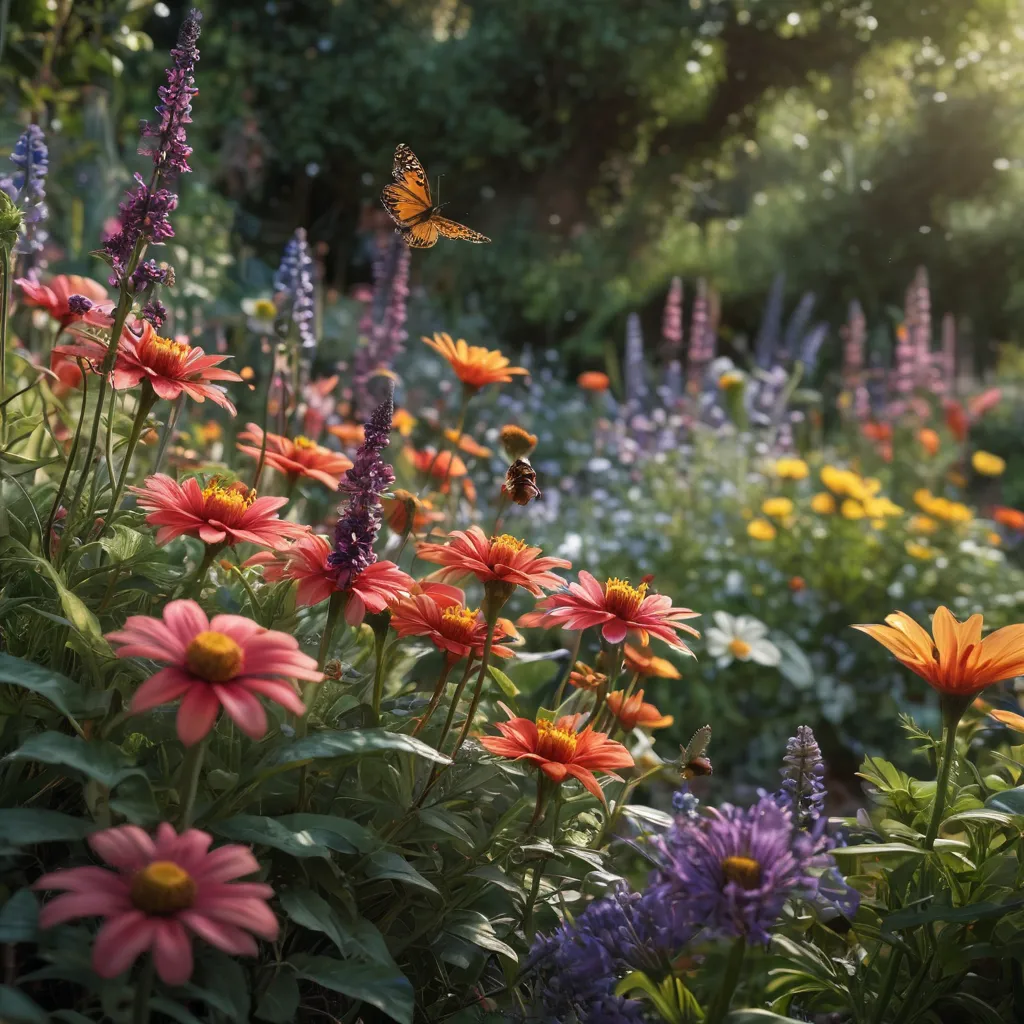 Essential Plants That Attract Pollinators to Your Garden