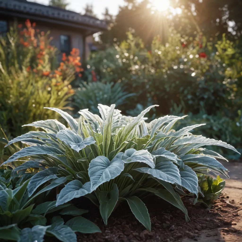 Essential Guide to Using Frost Covers in Gardens