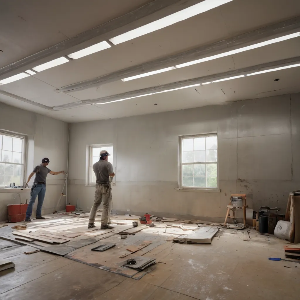 Mastering the Art of Sheetrock Ceiling Installation: A Comprehensive Guide