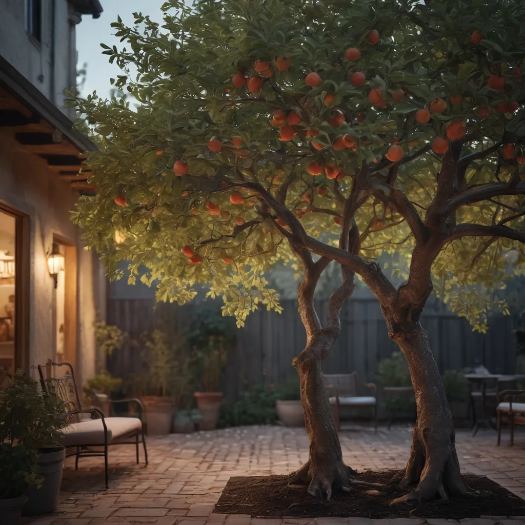 Mastering the Art of Caring for a Patio Apple Tree: A Comprehensive Guide