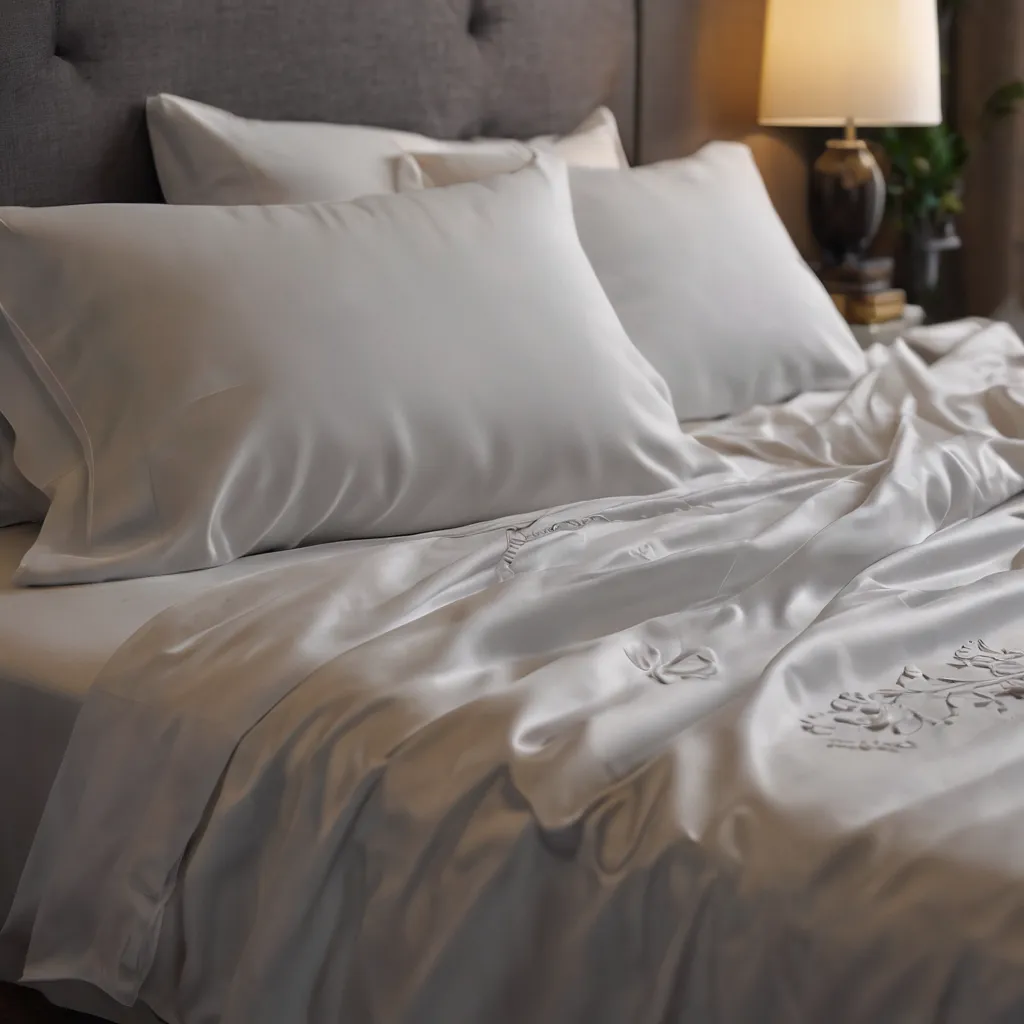 The Ultimate Guide to Choosing Bed Sheets