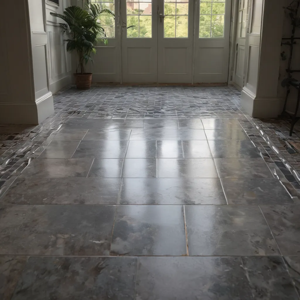 Elevate Your Home with this Ultimate Tile Floor Renovation Guide