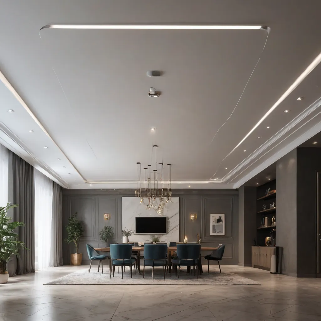 Upgrade Your Ceiling with This Detailed Popcorn Ceiling Removal Guide