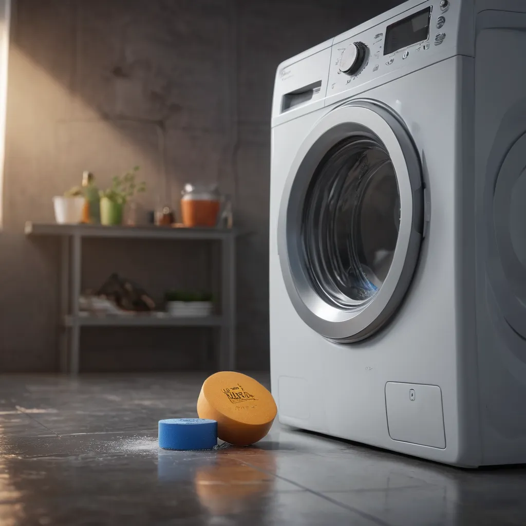 Elevate Your Washing Machine with These Expert Tips for Optimal ...