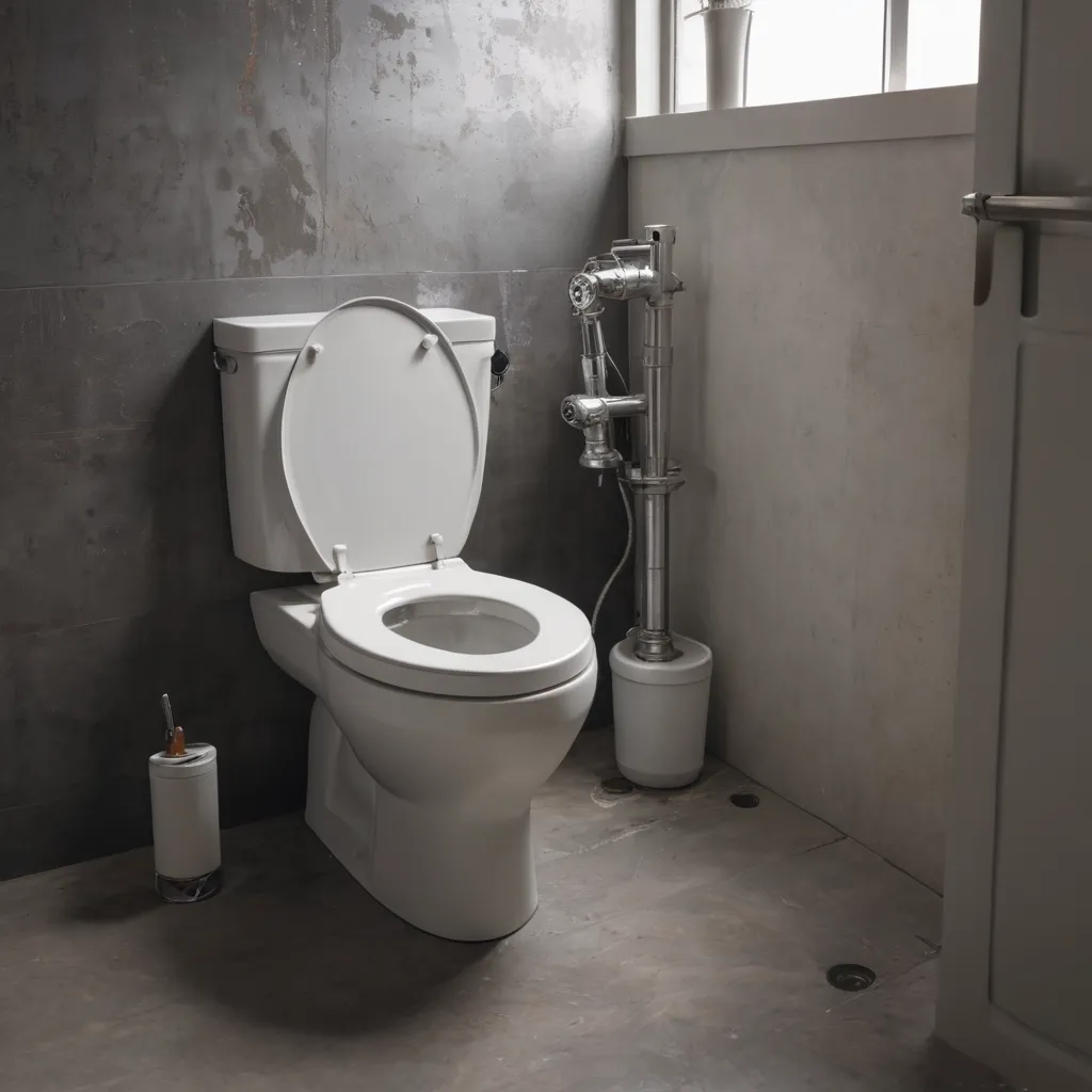Troubleshooting a Running Toilet: Expert Steps for Efficient Resolution