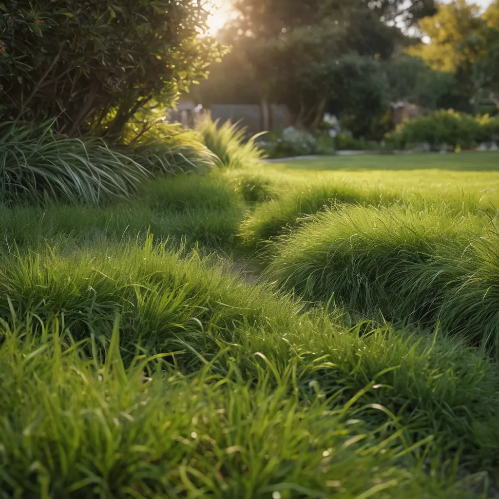 Choosing the Best Fescue Grass for Southern California