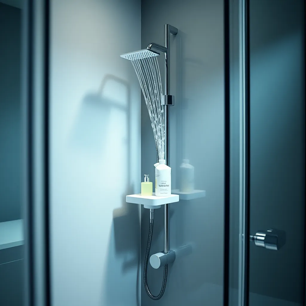 Ultimate Guide to Shower Stall Shampoo Holders
