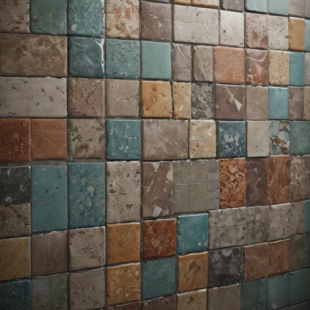 Mastering Shower Tile Placement for Style and Function