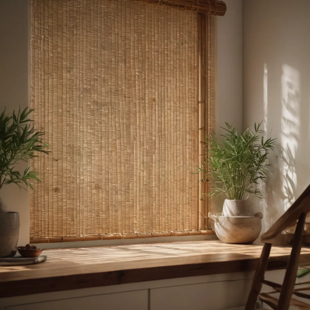 Discover the Ultimate Blinds Selection for Small Windows: A ...