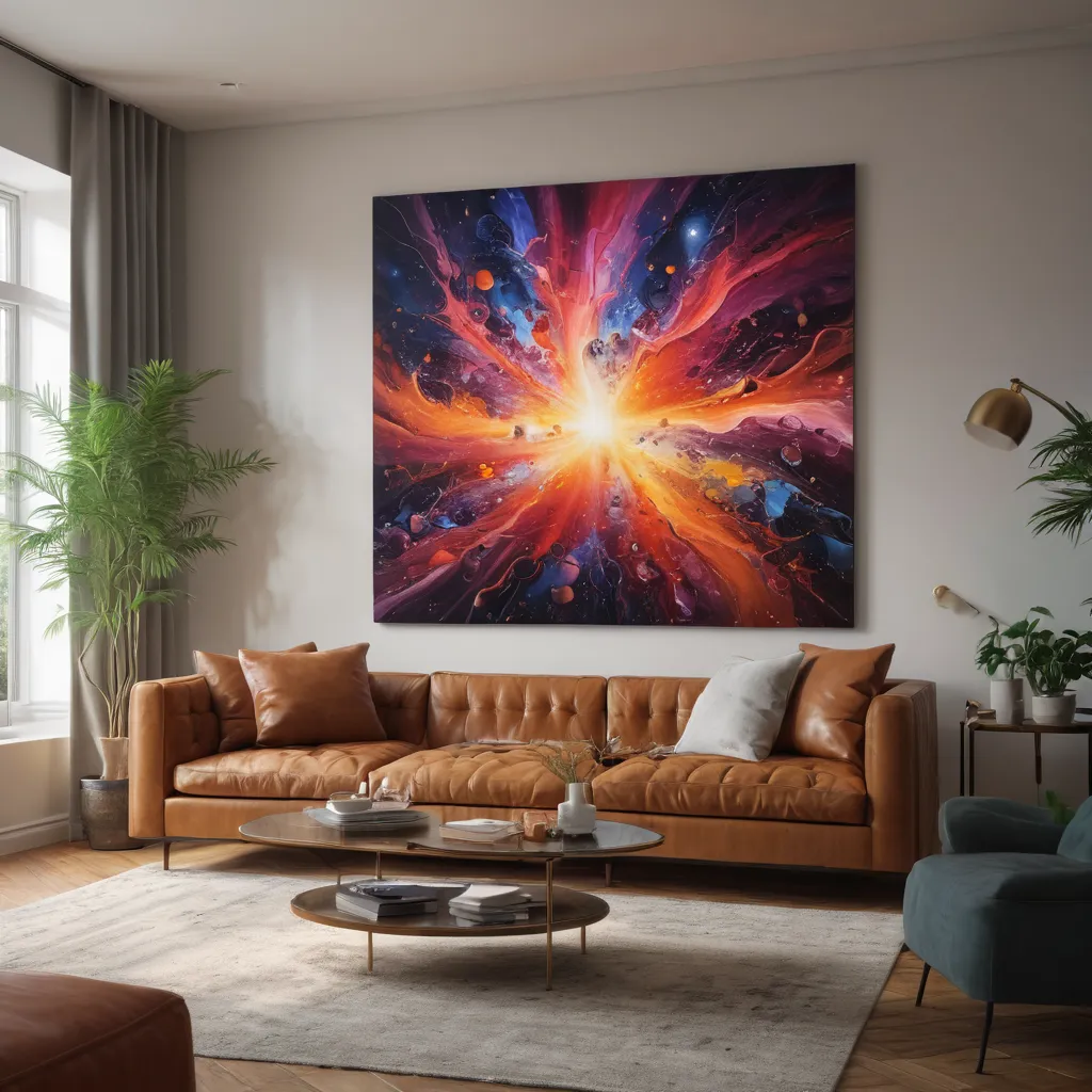 Sofa Wall Decor Ideas to Transform Your Living Space