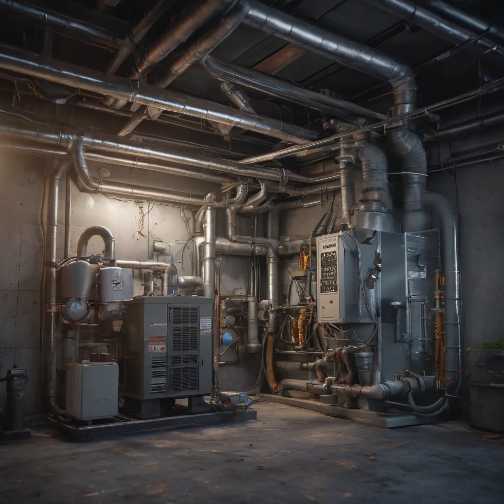 Understanding the Expenses Involved in Replacing a Split HVAC System