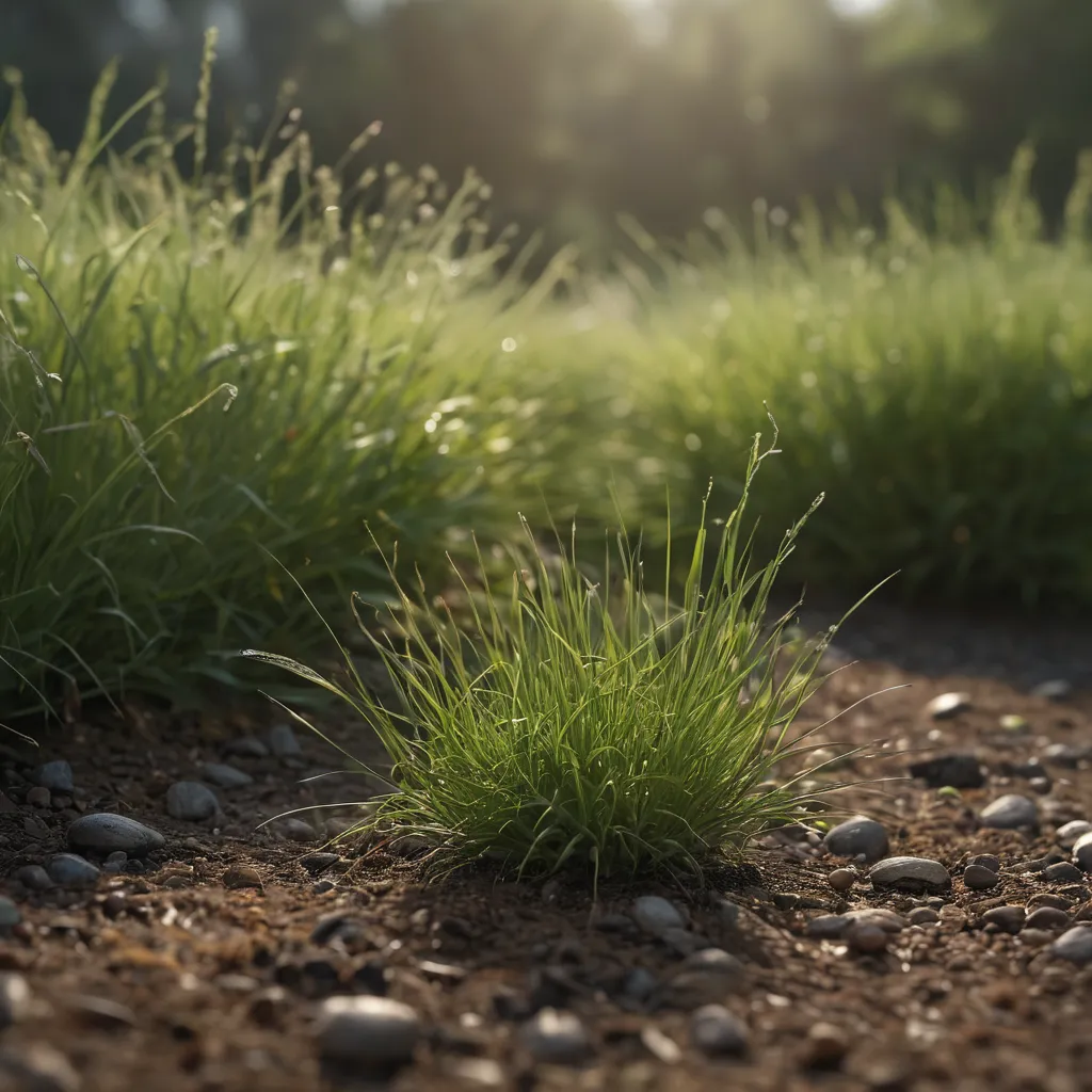 Unveiling the Ultimate Starter Fertilizer for Fescue Seed Growth