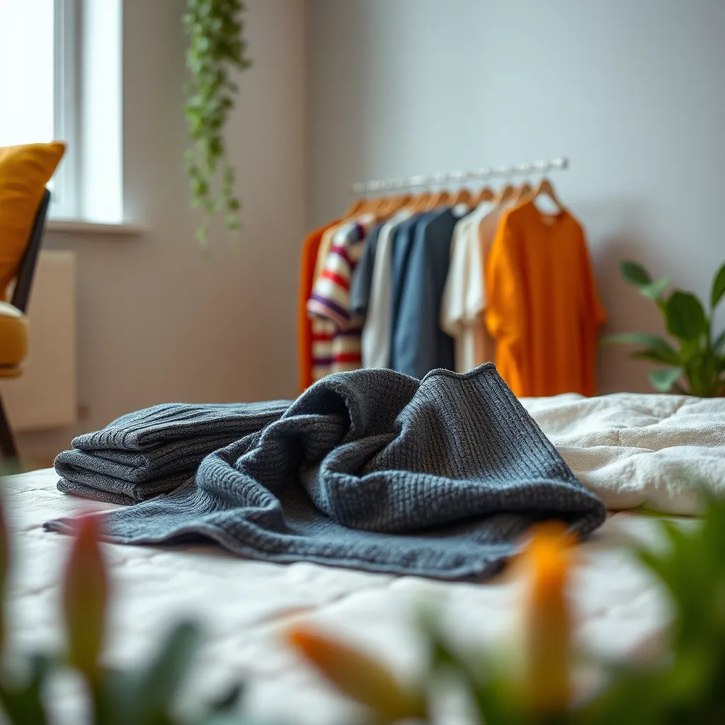 Effective Strategies to Remove Bad Odors from Clothing